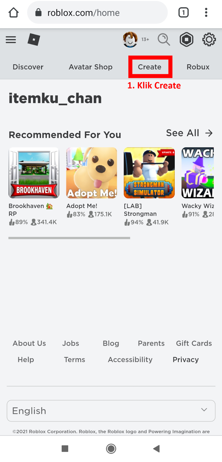 How to Trade RBX 5 Days RBX /// How to Create a Game Pass – itemku