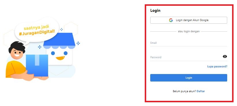 How to Change Store Status? – itemku