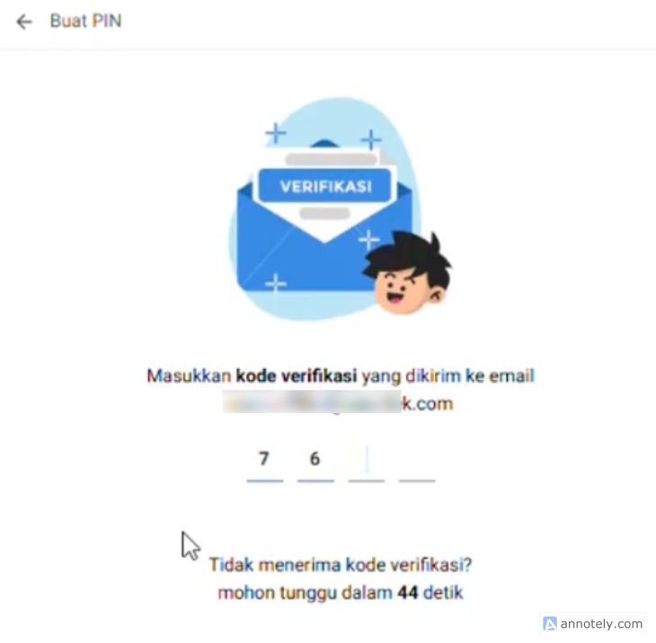 How to Set PIN on itemku Account – itemku