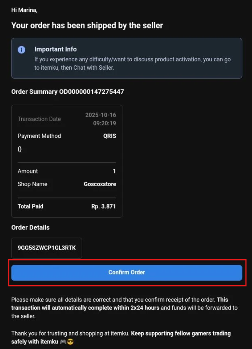 Can I shop on Itemku without having to register? – itemku